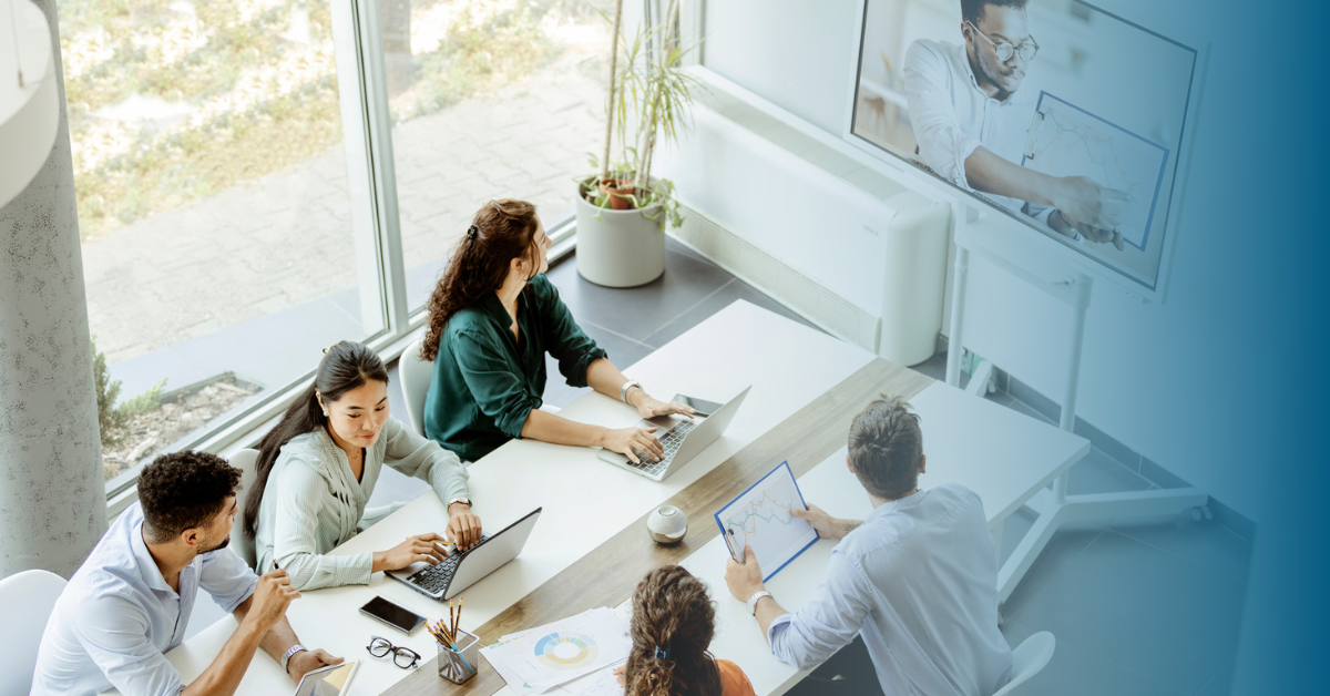 Remote, Hybrid, and Belonging: Productivity in a Disconnected World